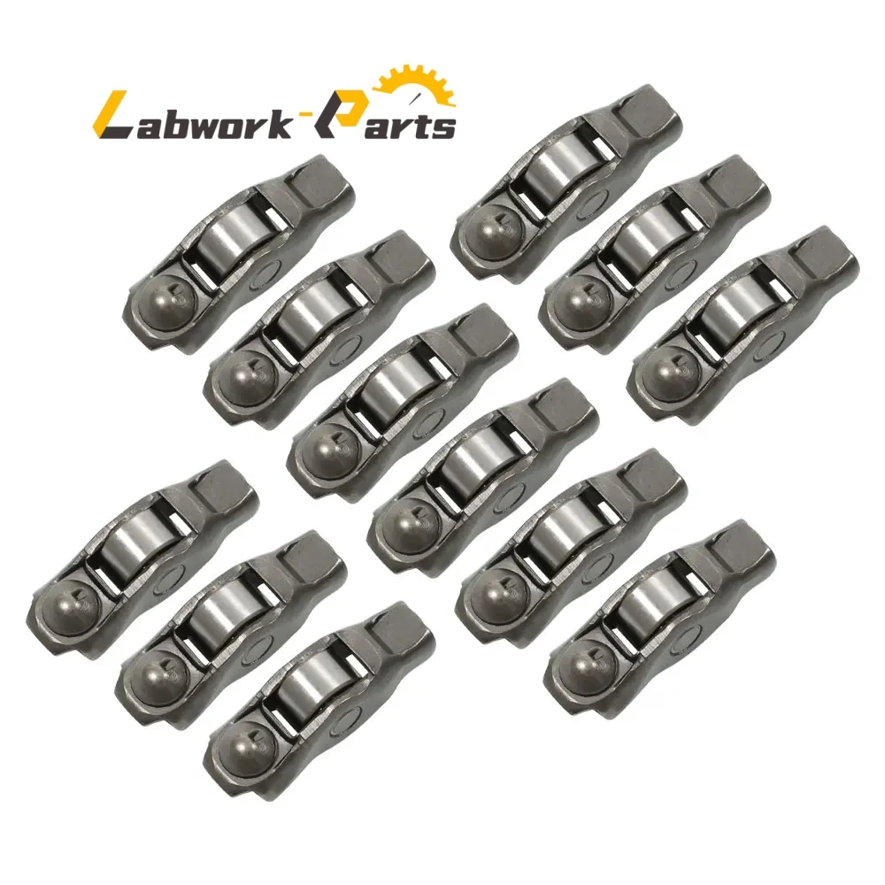 12PCS-Rocker-Arm-Fit-For-Chrysler-Dodge-Ram-Jeep-3-6L-2011-2019 ...