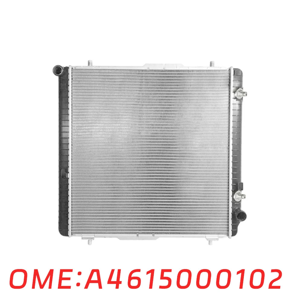 Disipador-de-calor-para-motor-de-Mercedes-Benz-enfriador-de-agua ...