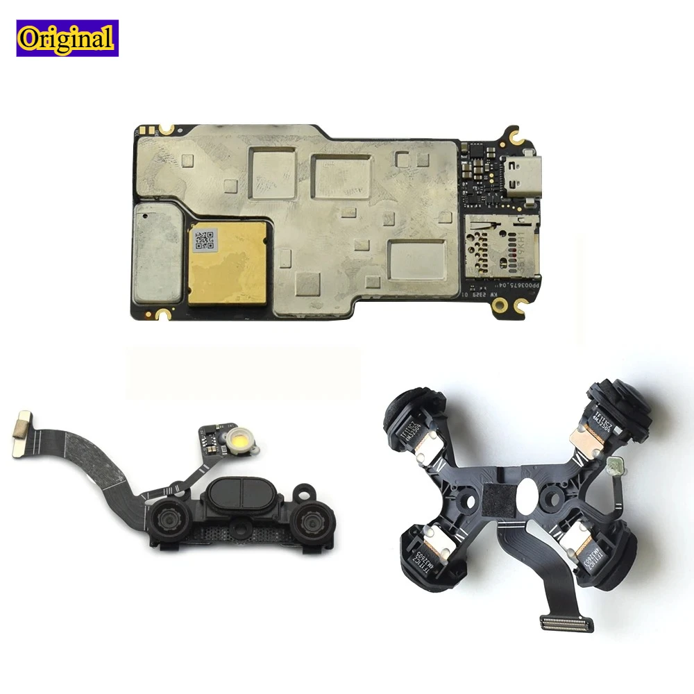 Original Core Board Front Upper Vision and Rear Lower for Mini 4 Pro（No ...