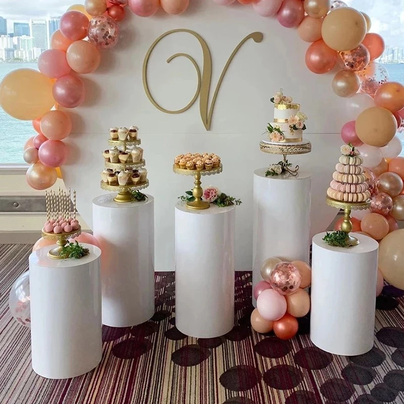 Table-Dessert-Table-Cake-Stand-Birthday-Wedding-Party-Event-Decor ...