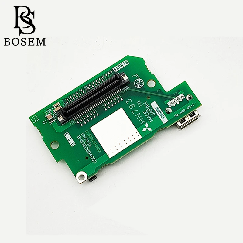 FCU7-HN793 HN793A Front Memory I/F Card CF-700(with USB) For Mitsubishi ...
