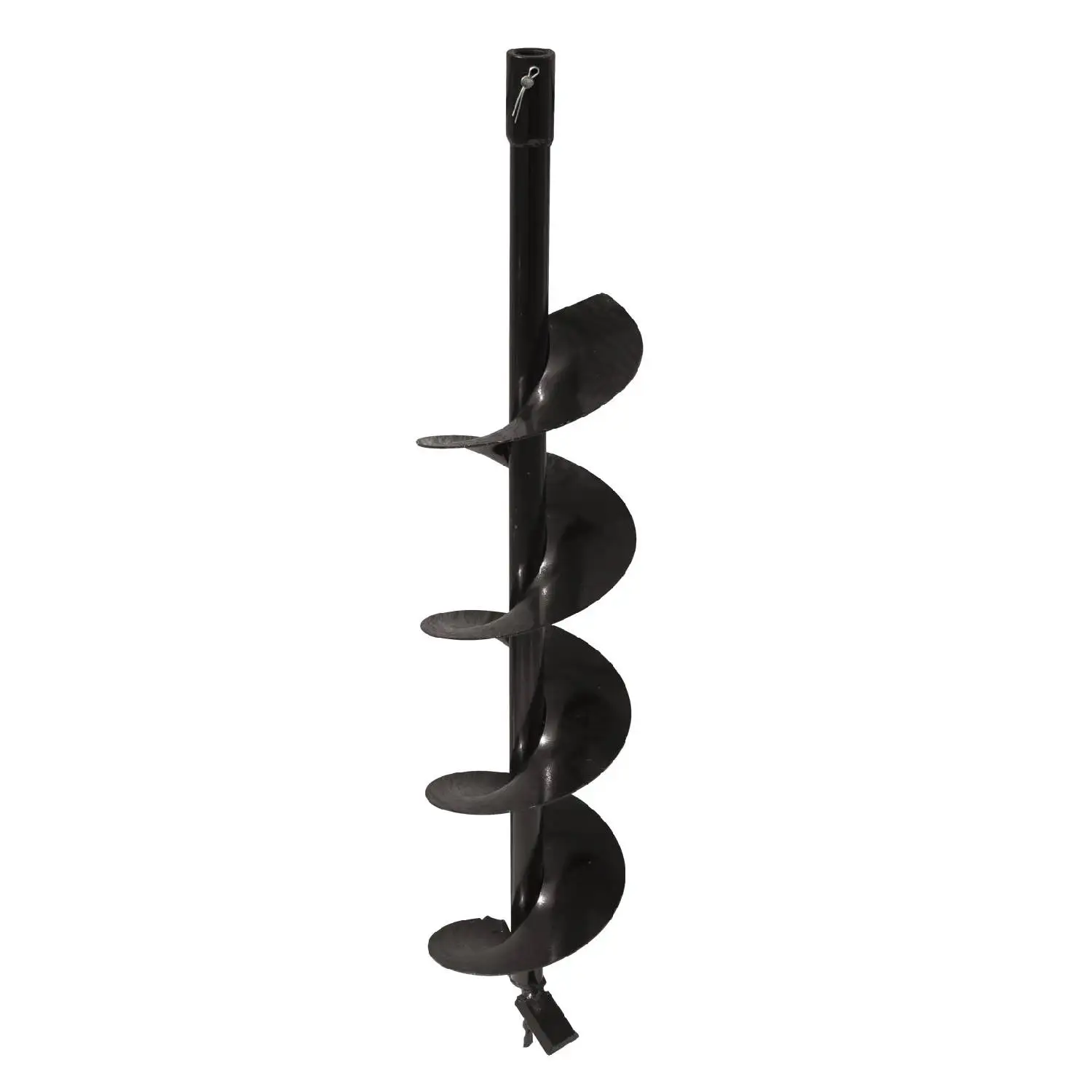 Earth-auger-UNION-BBS-01-150-Combustion-engine-auger-augers-ground-Walk ...