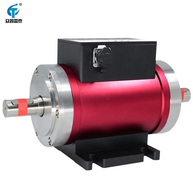 Non-Contact-Rotary-Dynamic-Torque-Sensor-Motor-Power-Speed-Measurement ...