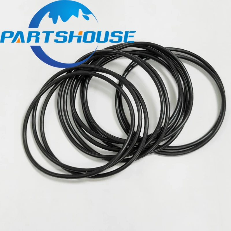 1Set-12Pcs-PRINT-Master-Disposal-Transfer-Belts-628-21520-628-21521-for ...