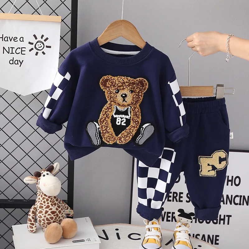 Designer Newborn Baby Boy Clothes