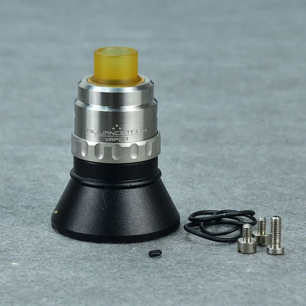 Atomizador-Flave-22-SS-rda-Edition-tanque-de-goteo-reconstruible-vs-sxk ...