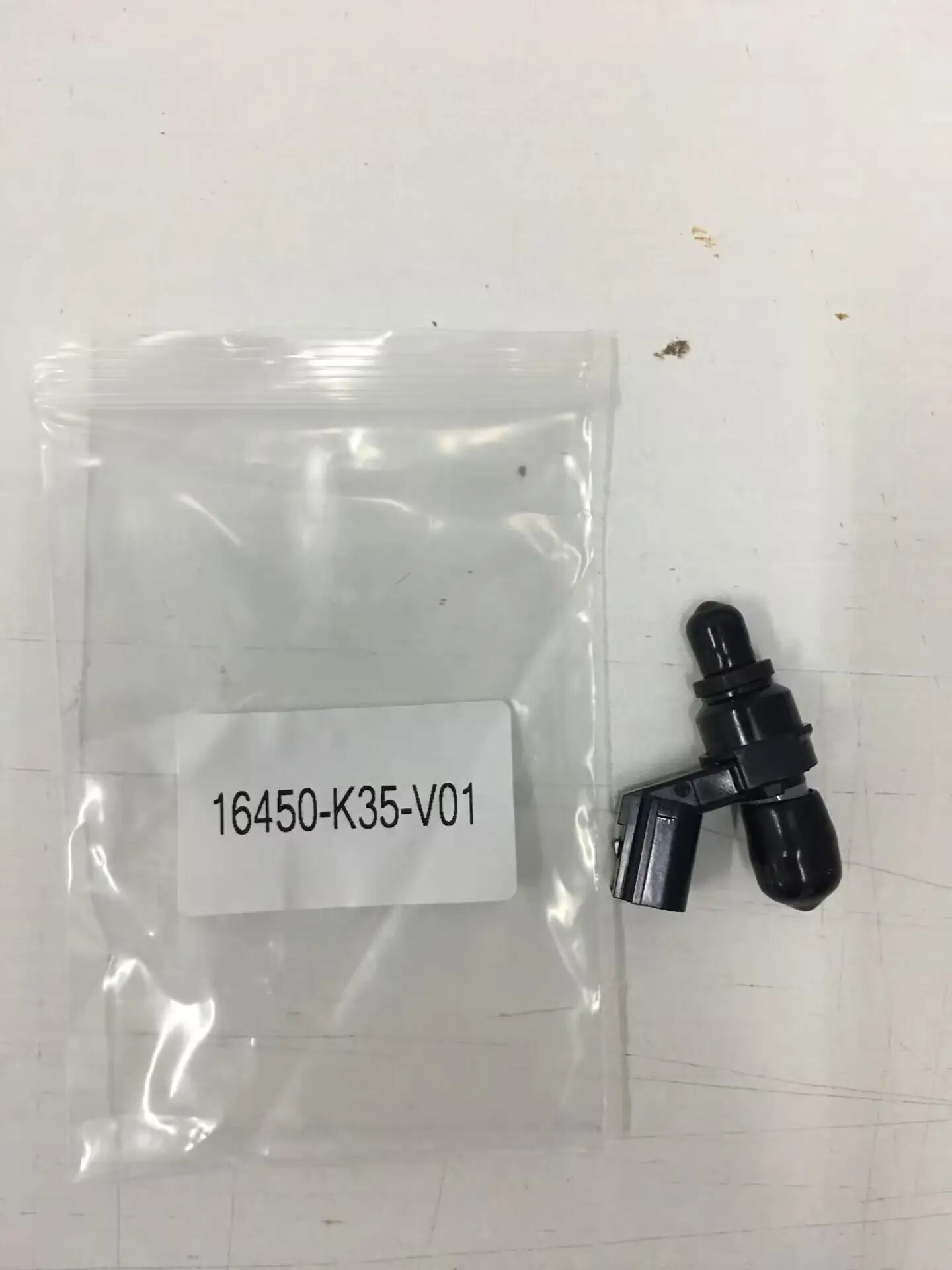 16450-K35-V01-Fuel-Injector-6-Holes-110CC-For-Honda-SH-MODE-125-CB-125 ...