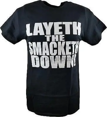 The-Rock-Layeth-the-Smacketh-Down-on-Your-Candyass-Mens-Black-T-shirt.jpg