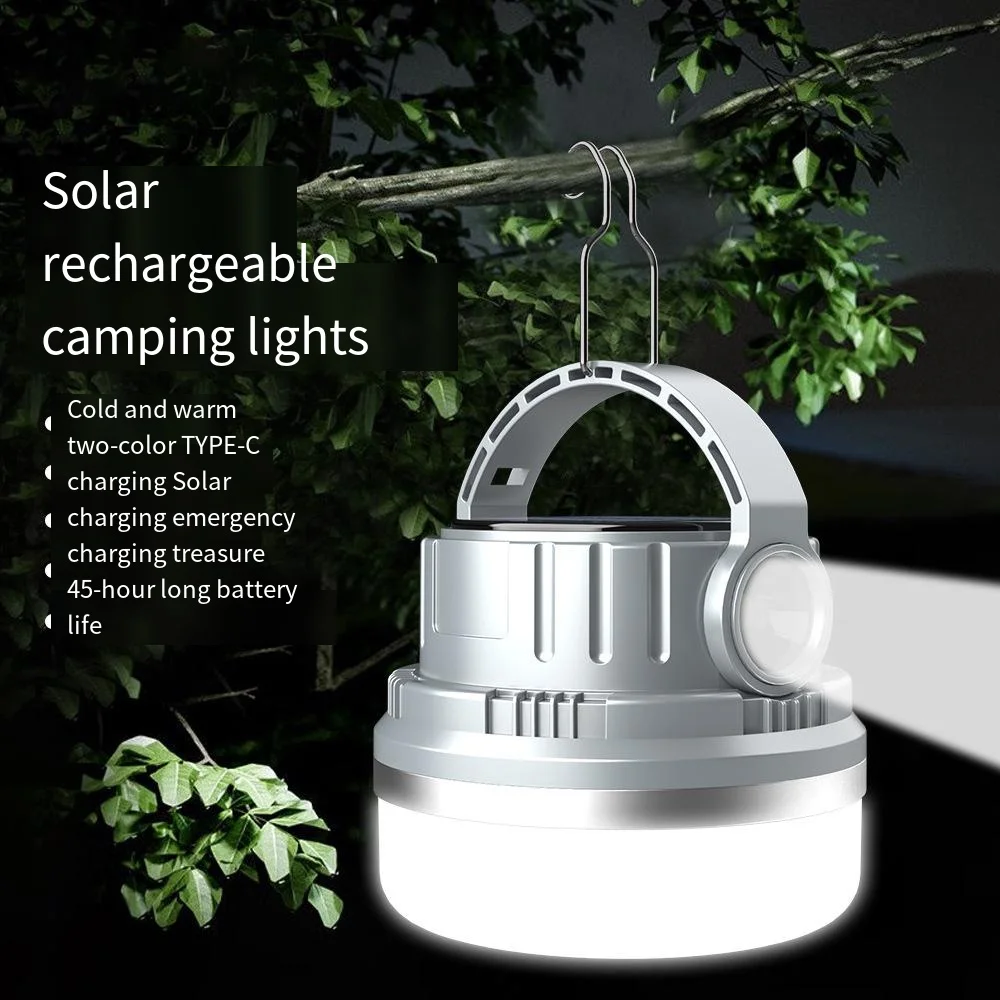 6000mAh-Rechargeable-Camping-Lantern-Portable-Outdoor-Camp-Light-Magnet ...