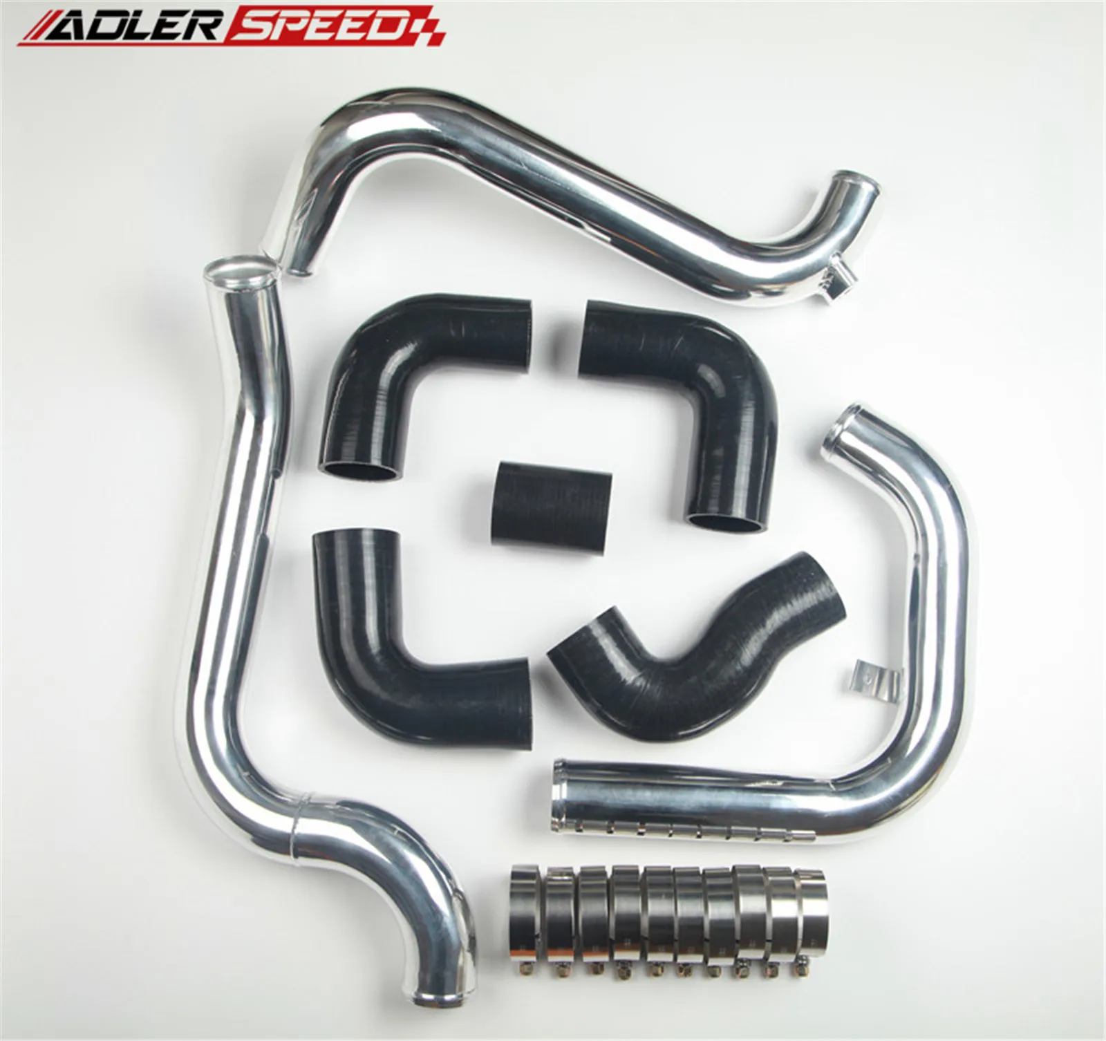 FMIC-Hard-Pipework-Intercooler-Kit-For-ALL-VW-Golf-Mk4-Bora-Seat-Leon ...