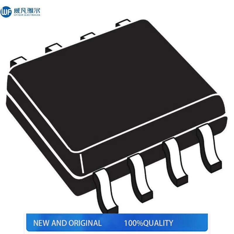 100% New PCA82C251T PCA82C251 A82C251 82c251 sop-8 Chipset
