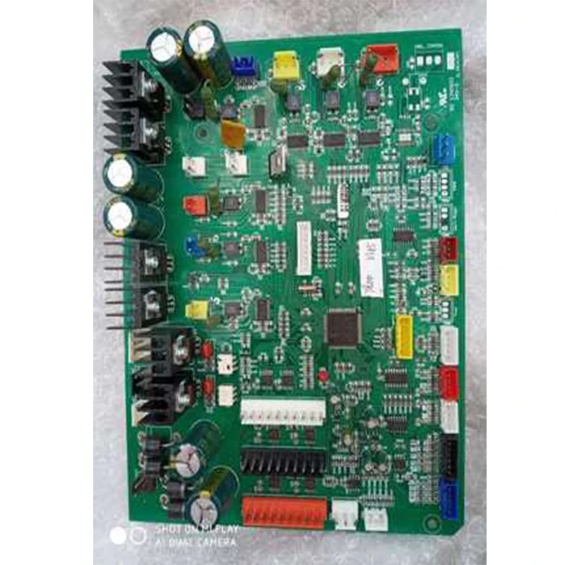 Massage Chair Motherboard Circuit Board RT7800 Circuit Board Massage ...