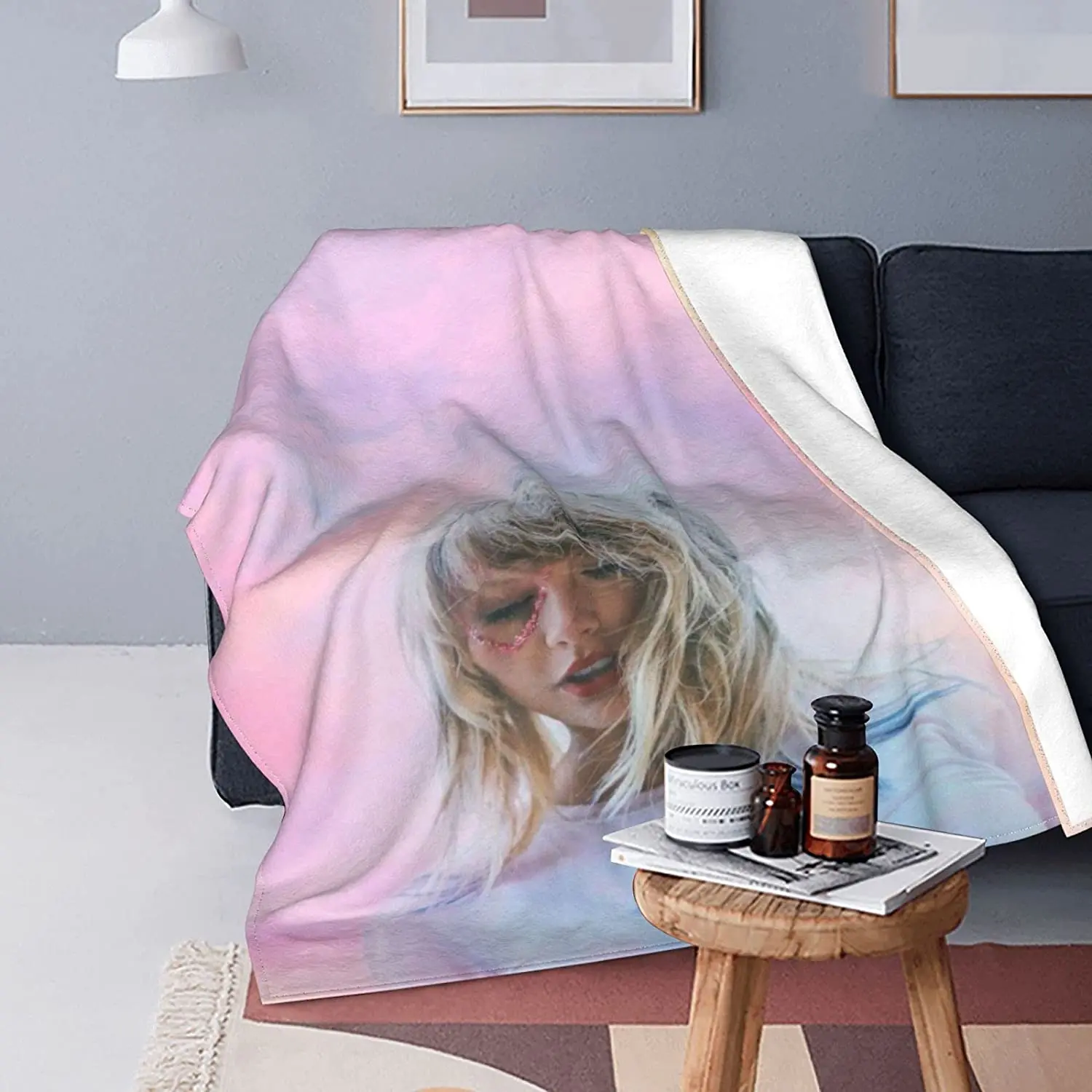 Taylor-Swiftes-Blanket-Flannel-Throw-Blankets-Micro-Fleece-Cozy-Plush ...