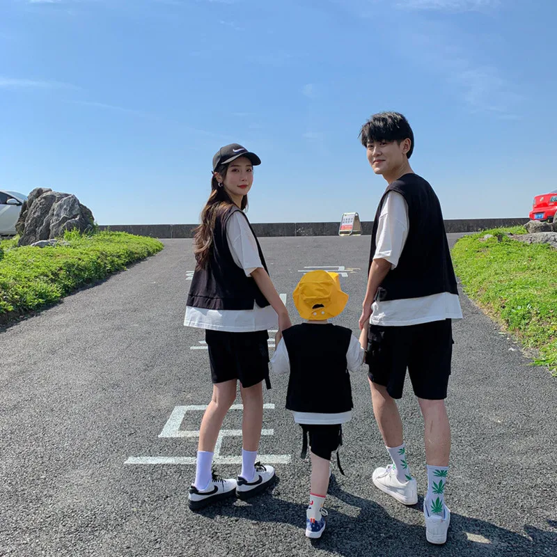 2022 Fashions Of The Best Girl And Boy