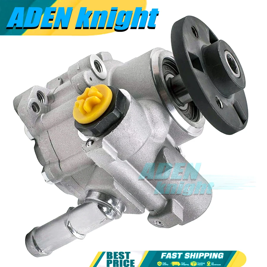Power-Steering-Pump-For-BMW-E90-323i-325i-328i-330i-325xi-328xi-330xi ...