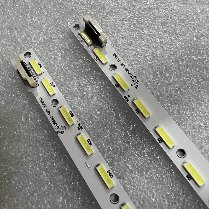 LED Backlight For Panasonic TX 50AS500B TX 50ASW604 TX 50AS600B TX ...