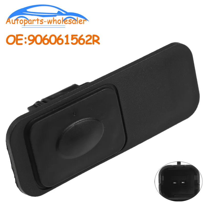 New Rear Tailgate Trunk Release Switch 906061562R Fit For Renault ...