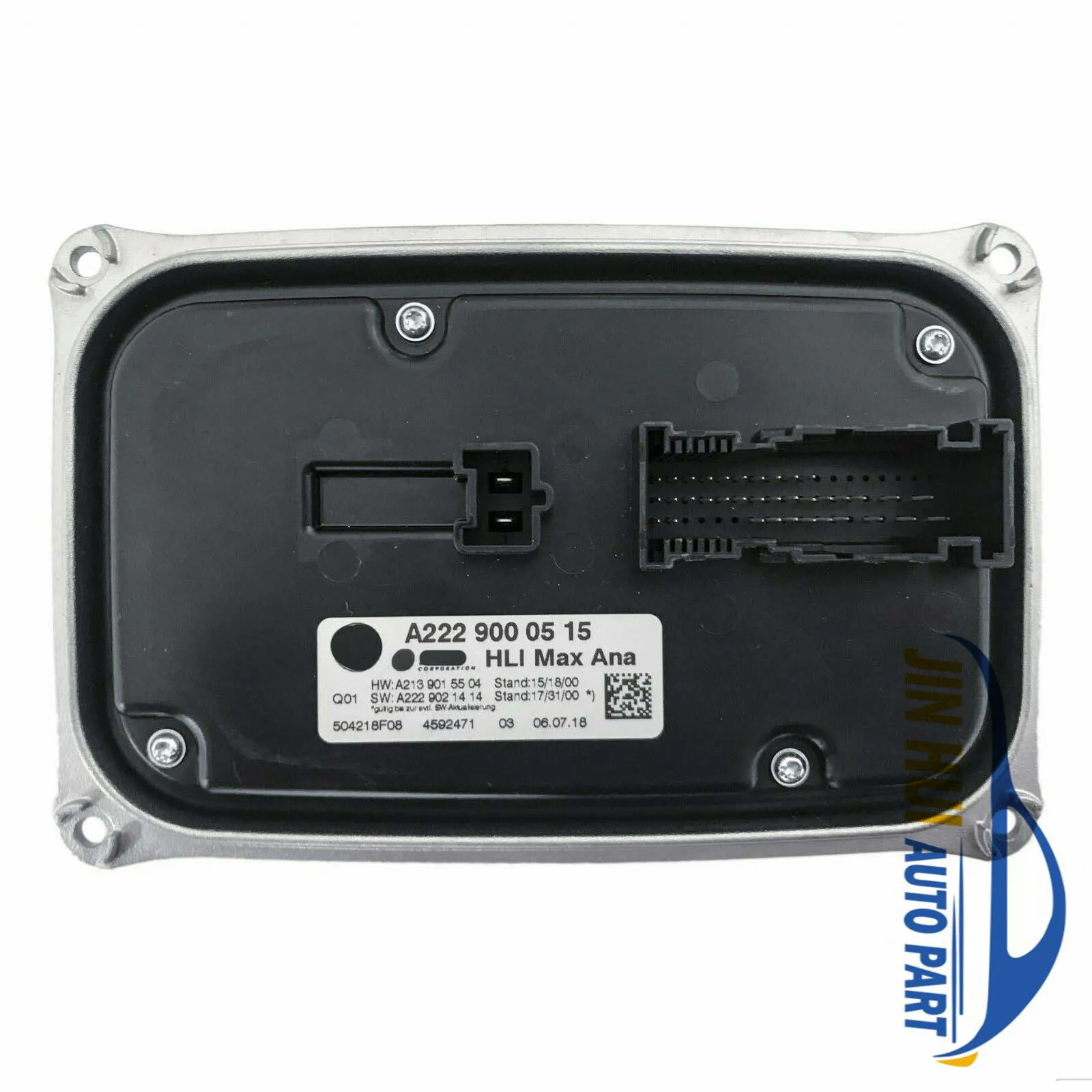 Original-a2229000515-m-dulo-de-pot-ncia-led-para-mercede-s-cla-w205 ...