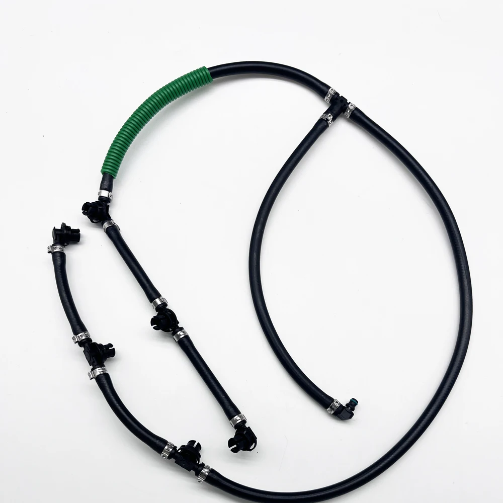 6420705632-A6420705632-FUEL-HOSE-6420702032-A6420702032-FOR-MERCEDES ...