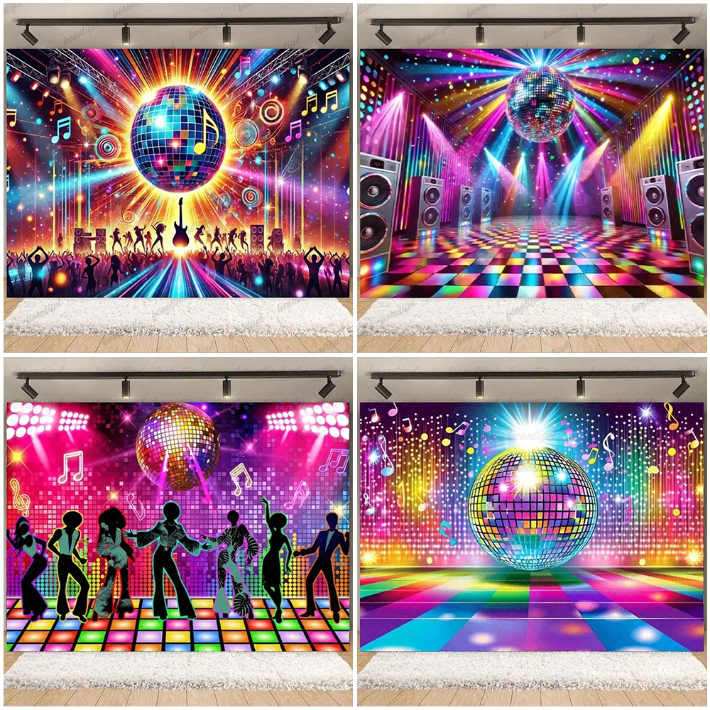 Disco Disco Party Background: The Ultimate Guide to Choosing and Using ...