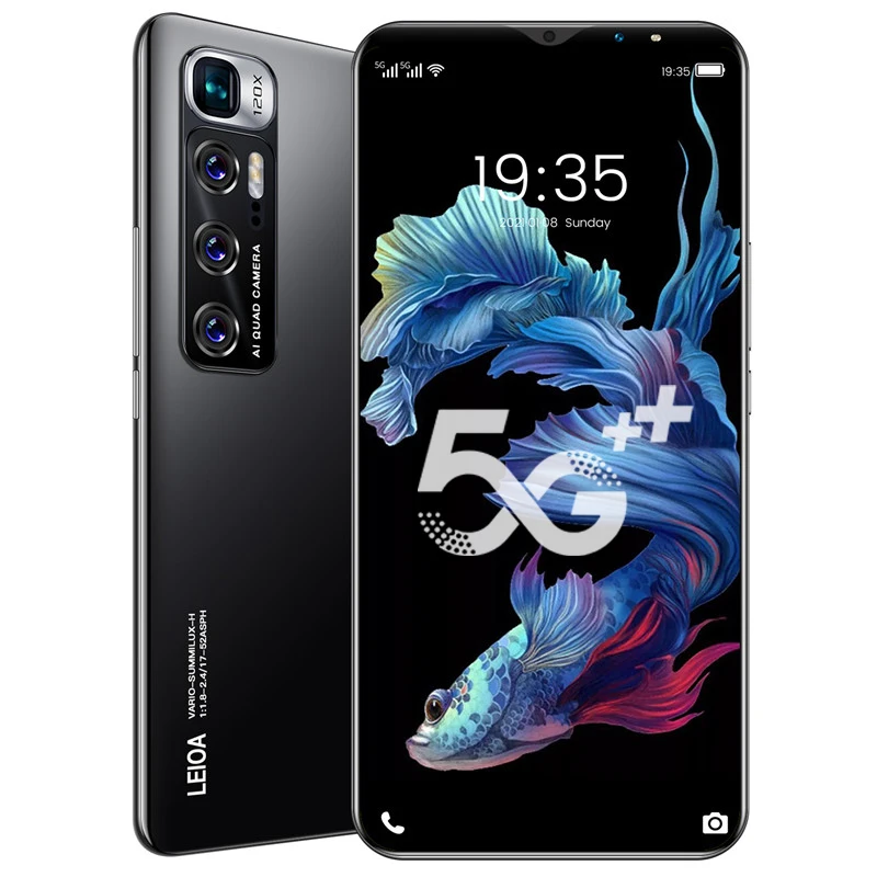 Nota-Original-11-Pro-Smartphone-Vers-o-Global-12G-512GB-C-mera-de-48MP ...