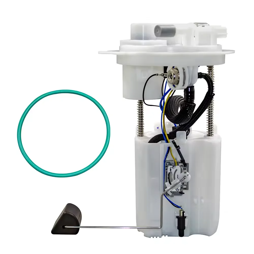 Fuel Pump Assembly 17040-3An0E 17040-3An0C 17040-3An0A Sp4094M E9100M ...