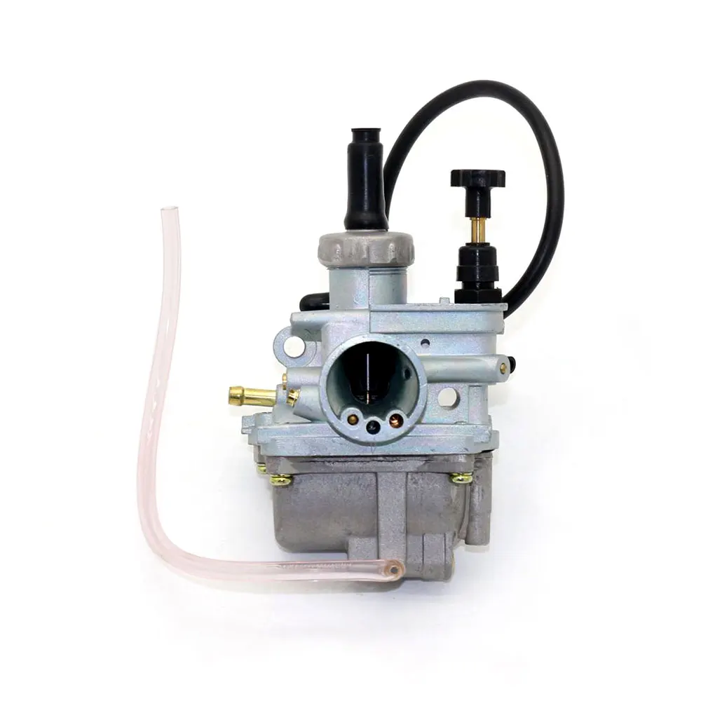 Suzuki Lt80 Performance