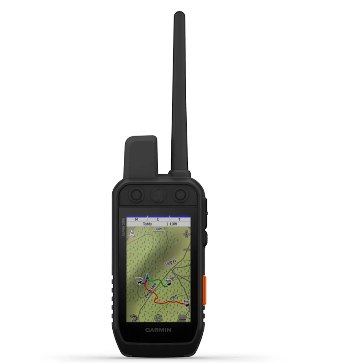 New Original Garmin Alpha 200i Handheld - AliExpress 18