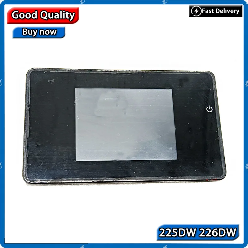 Original-Touch-panel-CF484-60122-for-HP-M225DW-M226DW-M225-M226-225-226 ...