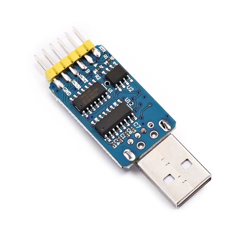 Ch340 Usb-Esp8266 Soros Esp-01 Esp-01S Esp01 Esp01S Vezeték Nélküli ...