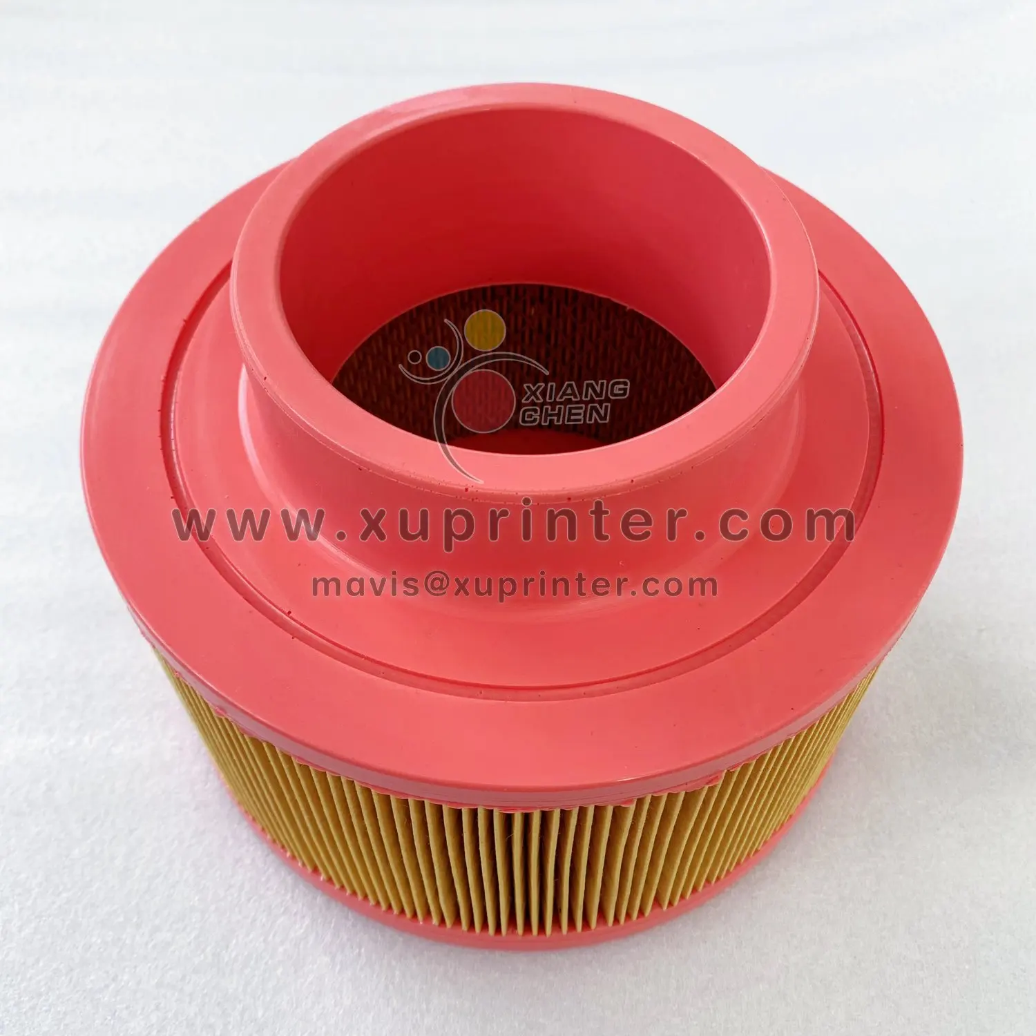 High Quality Filter 9095910000 Air Filter SFC281.01C For KBA Offset ...