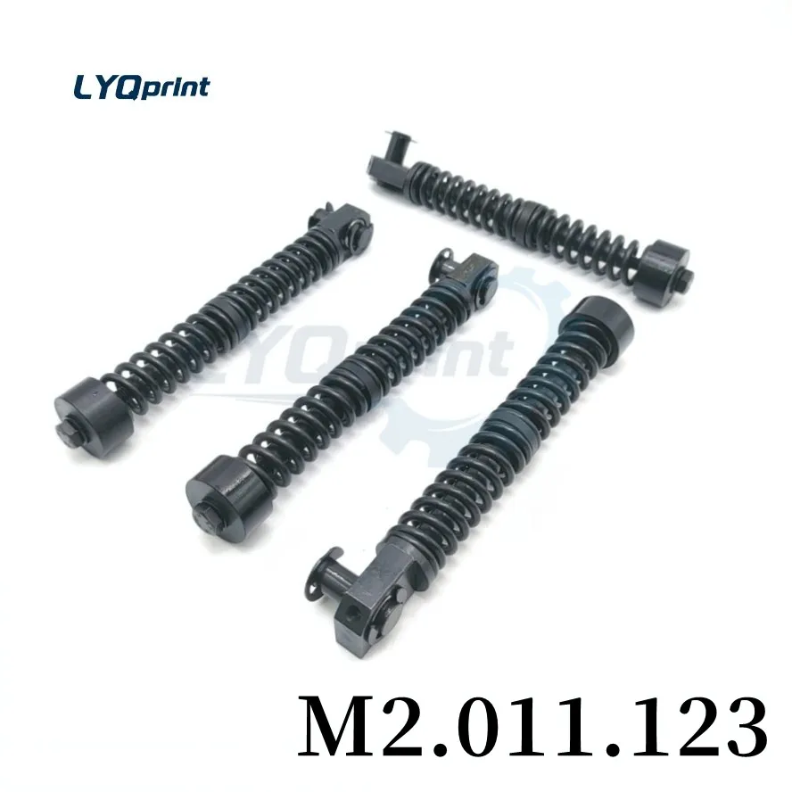 Parts Heidelberg Machines | Printing Press Accessories | Heidelberg Machine Spring - Printer ...