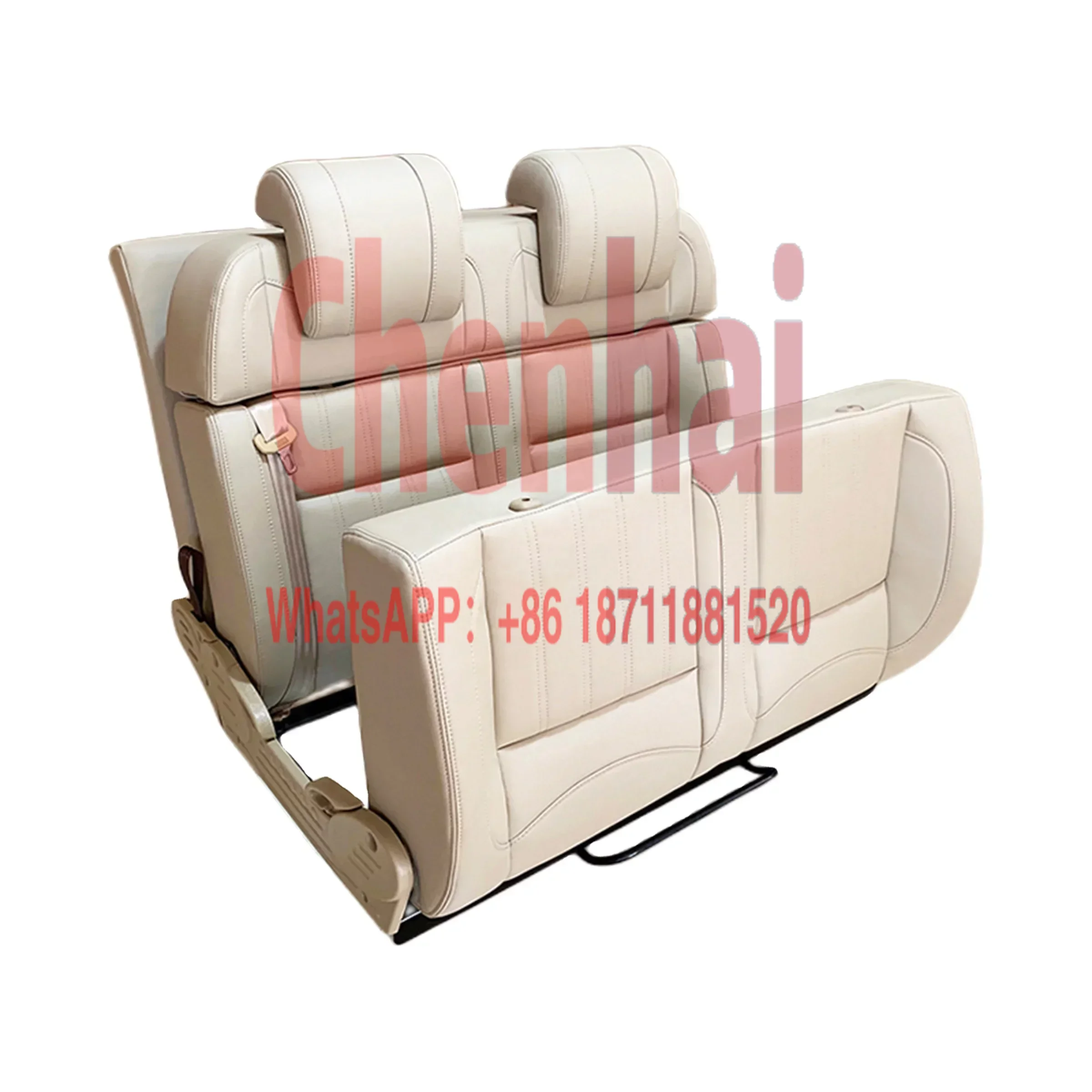 CustomizedFactory-Customized-Easily-Refitted-RV-Seat-Reclined-Converted ...