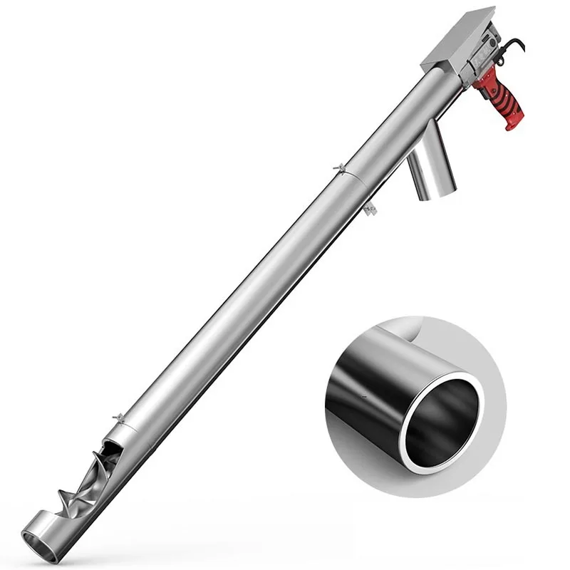 1-5M-2M-Grain-Suction-Machine-Twisted-Screw-Conveyor-Grain-Suction-Hose ...