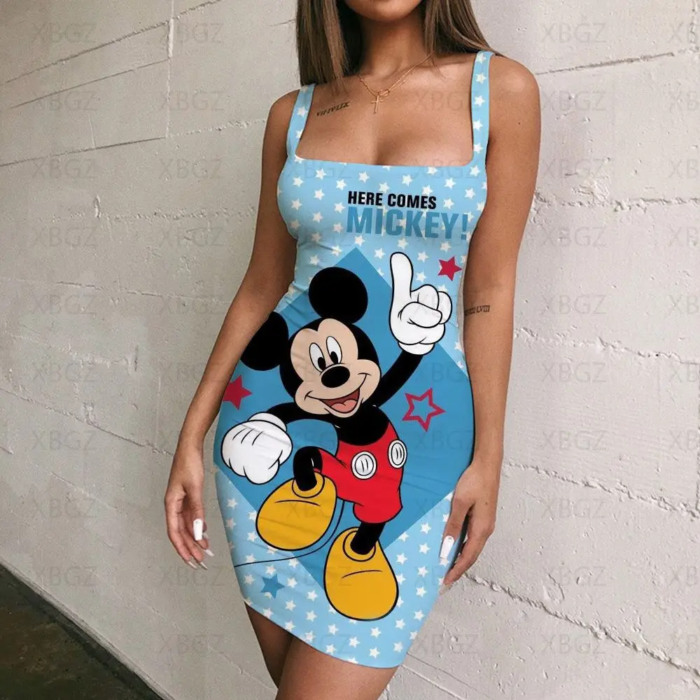 Disney Prom Dress 2022