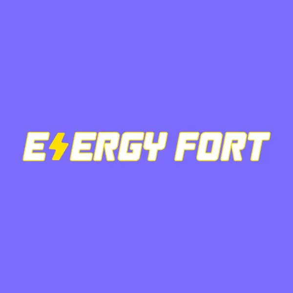 energy fort Official Store - Amazing products with exclusive discounts ...