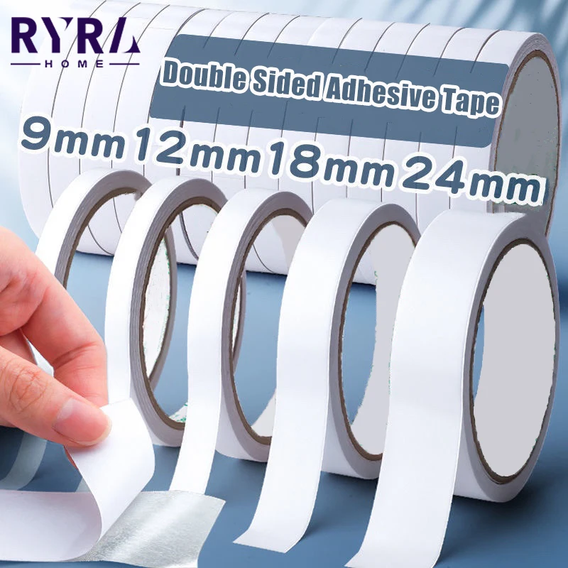 Stationery Supplies | Adhesive Tapes | Double Sided - Double Sided ...