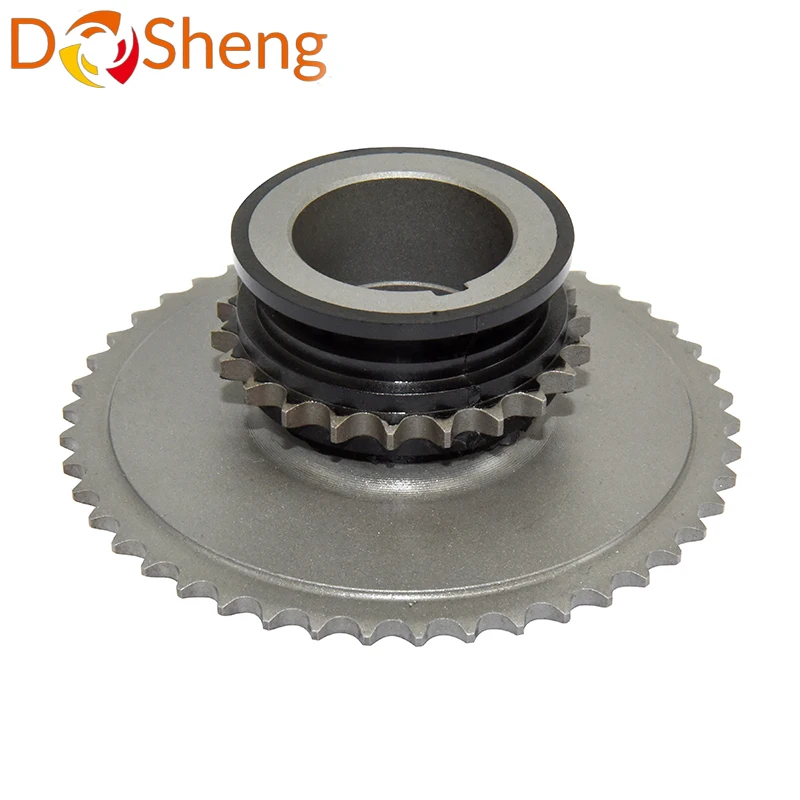 2710521703 Engine Timing Crankshaft Gear for MERCEDES BENZ W203 C230 ...