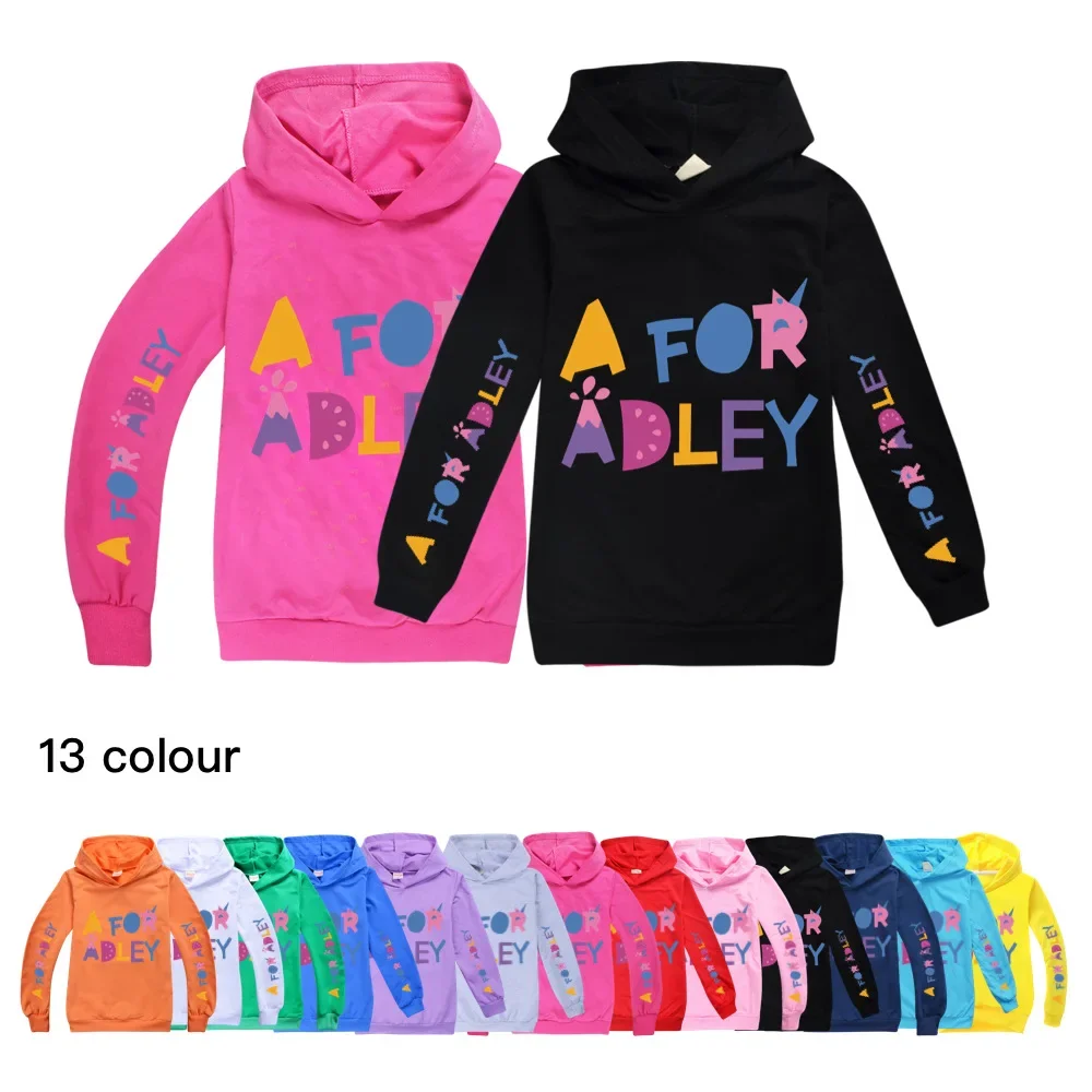 Cartoon-A-FOR-ADLEY-Clothes-Kids-Casual-Jumper-Children-Long-Sleeve ...