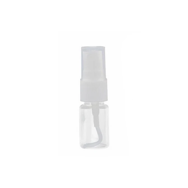 Botella de recarga de Perfume de 5/8ml, Mini frasco de Spray recargable ...