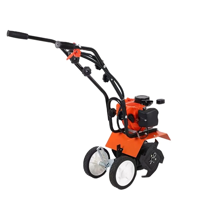 Small-Agricultural-cultivated-land-turning-machine-multifunctional ...