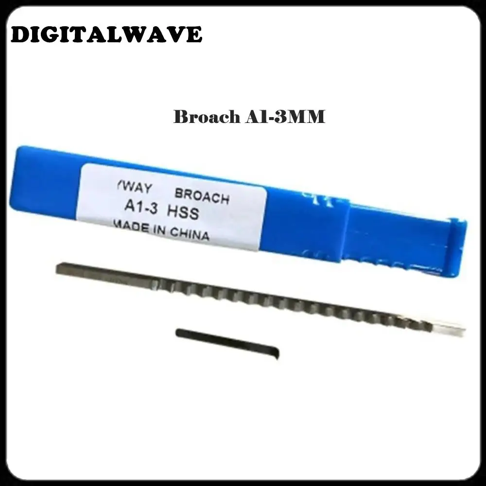 3mm-A-Push-Type-Keyway-Broach-Metric-Sized-High-Speed-Steel-Broaching ...