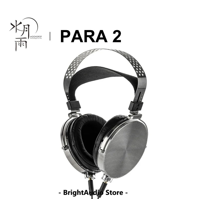 Moondrop Para Headphones Review: Real-World Performance of the 100mm ...