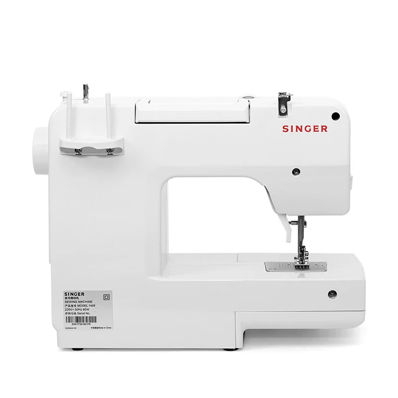 Singer Desktop Sewing Machines Material Genuine New Electric Multi ...