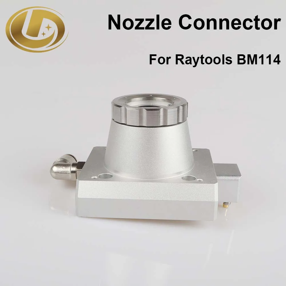 Laser-Nozzle-Sensor-Connector-BM114-Nozzle-Connection-Parts-For ...
