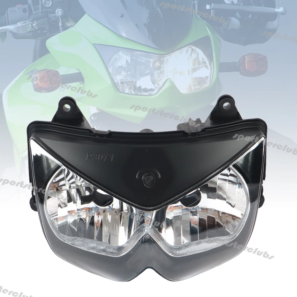For Kawasaki Z1000 ZR1000 2003-2006 /Z750 ZR750 2004-2006 Z 750 ...