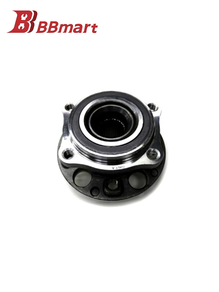 A2223340100-BBmart-Auto-Parts-1pc-Left-Wheel-Bearing-Hub-For-Mercedes ...