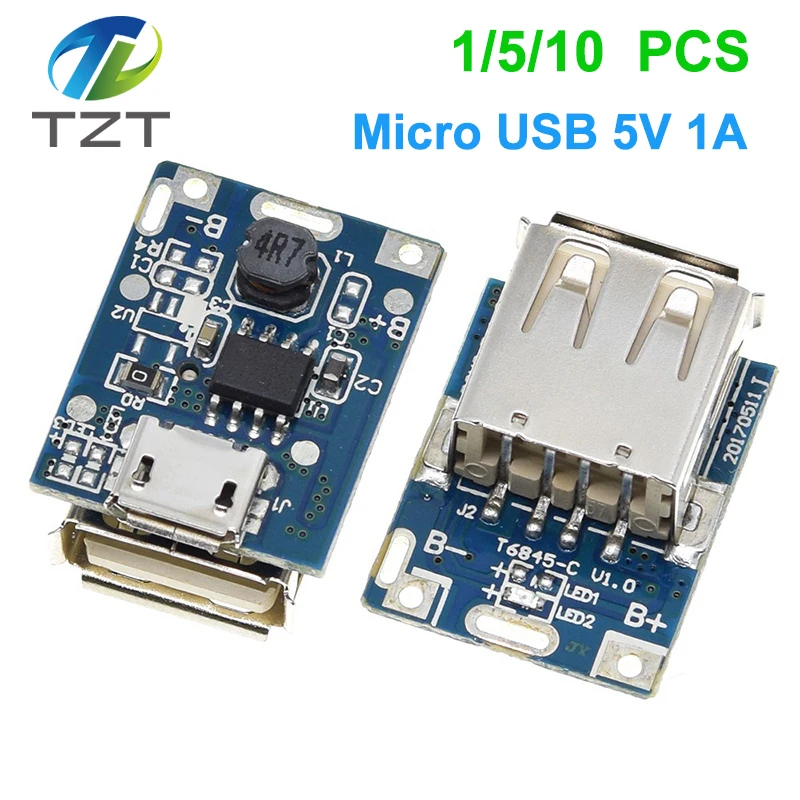5V-Boost-Converter-Step-Up-Power-Module-Lithium-Battery-Charging ...