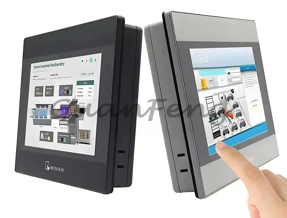 WEINVIEW Mt8103ie Mt8106iq Mt8106ip Mt8106ie Mt8102ip Mt8102iq Mt8102ie ...