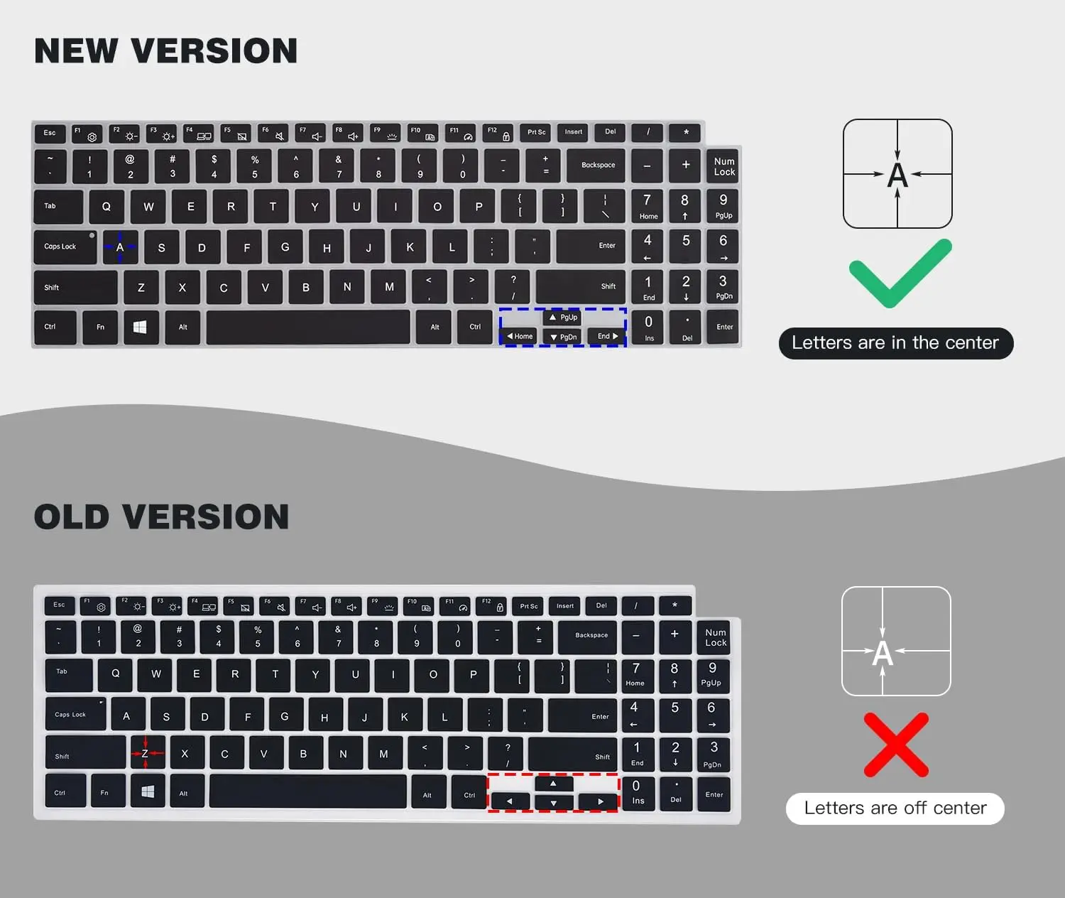 for 2024 Samsung Galaxy Book 4 360/Pro 360 16", Galaxy Book 4 3 360 15 ...